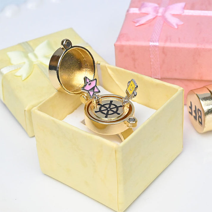 BFF Rings™ - Friendship Jewelry