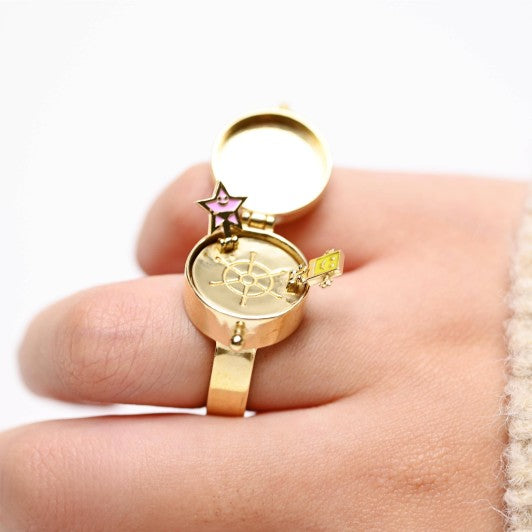 BFF Rings™ - Friendship Jewelry